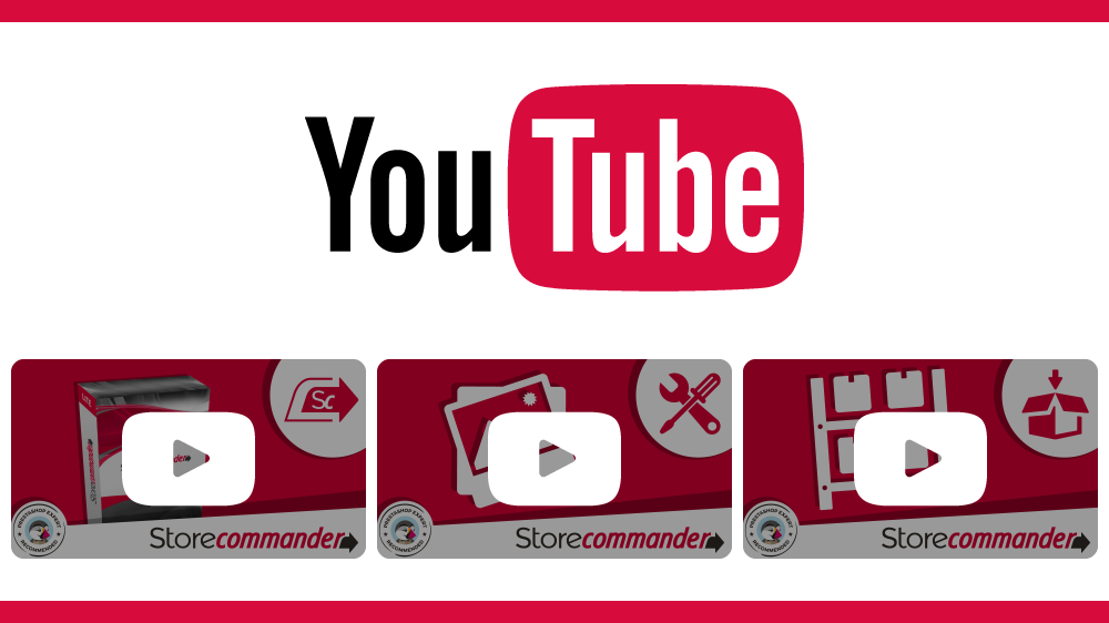 Store Commander : gestion rapide du back office, module Prestashop ...